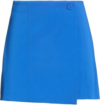 Patrizia Pepe HOSEN & R&Ouml;CKE - Shorts & Bermudashorts auf YOOX.COM