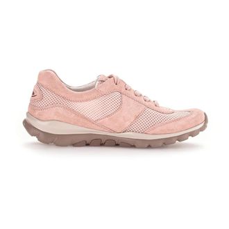Gabor Rollingsoft Sensitive Sneaker - - Shoes - Damen - Rosa - 38 1/2 EU