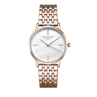 Rosefield Uhr - Damenuhr Pearl Edit - Gr. unisize - in Quarz - für Damen