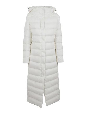 Herno Daunenjacke - Weiß