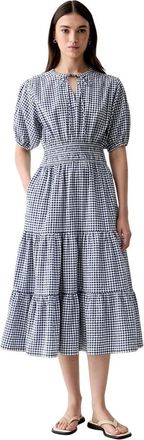 Barbour Damen, Kleider, Blau, XLGr&ouml;&szlig;e