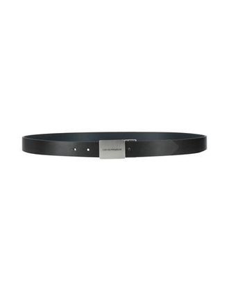 Emporio Armani Petite maroquinerie - Ceintures sur YOOX.COM