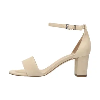 Peter Kaiser Damen, Schuhe, Beige, 42 EUGr&ouml;&szlig;e