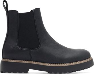 Jenny Fairy Stiefeletten Jenny Fairy WS5621-03A Schwarz