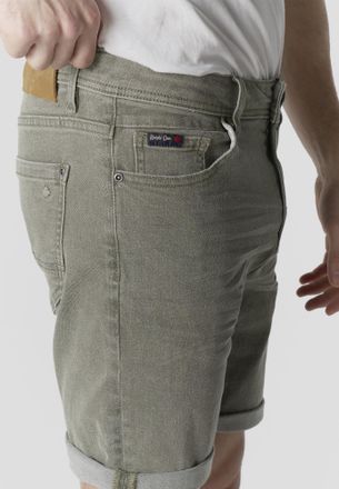 Kor&ouml;shi Shorts
