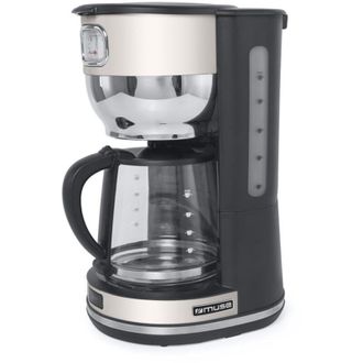 Muse Cafeti&egrave;re &agrave; filtre MS-220SC