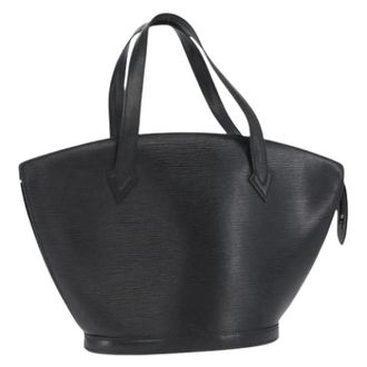 Louis Vuitton Sac &agrave; main Pre-owned - Femme - Pre-owned - Noir - Taille: ONE Size