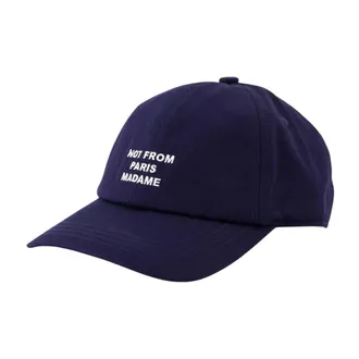Dr&ocirc;le de Monsieur Herren, Accessories, Blau, ONE SIZEGr&ouml;&szlig;e