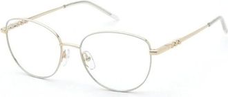 Tous Tous, Femme, Accessoires, Jaune, Taille: 55 MM Vto485 0H33 Lunettes