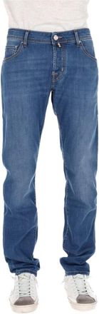 Jacob Cohen Homme, Jeans, Bleu, Taille: W34 Nick Jeans