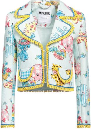 Moschino ANZ&Uuml;GE und CO-ORDS - Blazers auf YOOX.COM