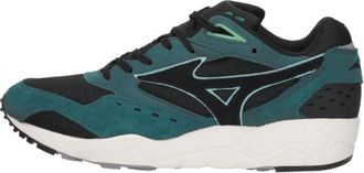 Mizuno Homme, Chaussures, Vert, Taille: 42 EU Contender