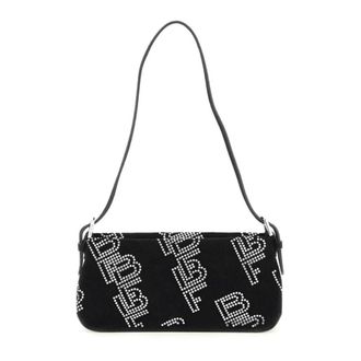 by FAR Dulce Schultertasche - Stilvoll und Praktisch - - Bags - Damen - Schwarzk - ONE SIZE