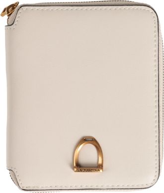 La Martina Kleinlederwaren - Brieftaschen auf YOOX.COM