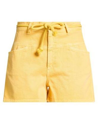 Closed BAS - Shorts en jean sur YOOX.COM