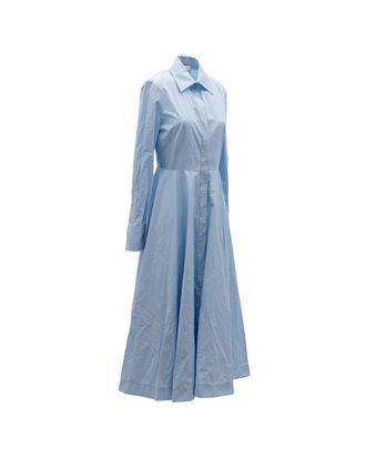 Valentino Garavani Women Dress Light Blue