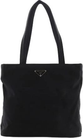 Prada Damen, Pre-Owned, Schwarzk, ONE SIZEGr&ouml;&szlig;e