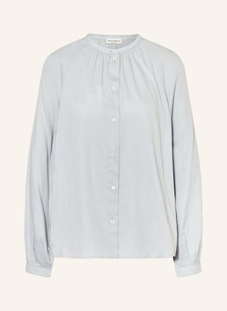 Marc O'Polo Marc Opolo Bluse blau
