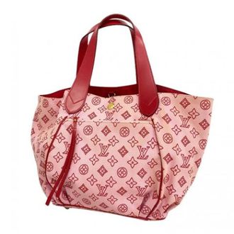 Louis Vuitton Damen, Pre-Owned, Rosa, ONE SIZEGr&ouml;&szlig;e