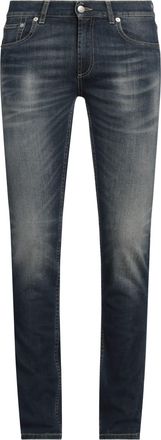 Alexander McQueen HOSEN & R&Ouml;CKE - Jeanshosen auf YOOX.COM