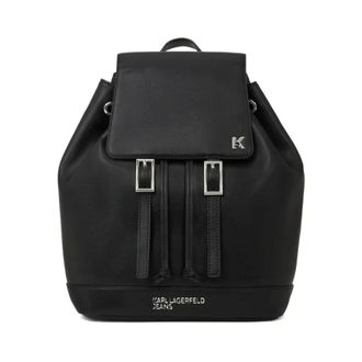 Karl Lagerfeld Damen, Taschen, Schwarzk, ONE SIZEGr&ouml;&szlig;e