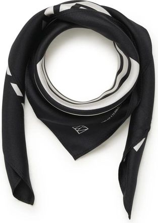 Inwear Femme, Accessoires, Multicolore, Taille: ONE Size RafiqIW Scarf