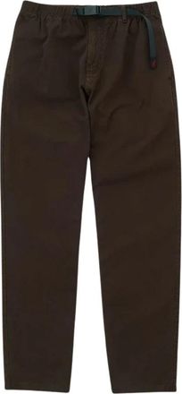 Gramicci Homme, Pantalons, Brun, Taille: XL Gramicci Pant