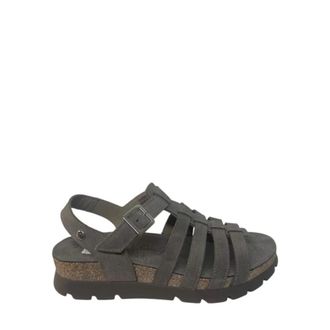 Panama Jack Damen, Schuhe, Grau, 38 EUGr&ouml;&szlig;e