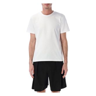 Saint Laurent Herren, Oberteile, Wei&szlig;, SGr&ouml;&szlig;e