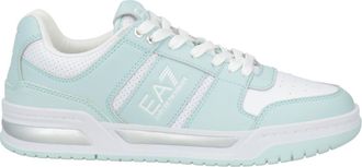 Emporio Armani SCHUHE - Sneakers auf YOOX.COM