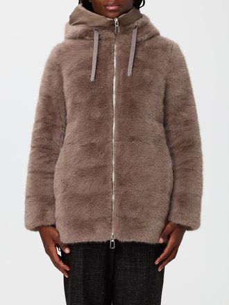Duno Veste Femme couleur Marron