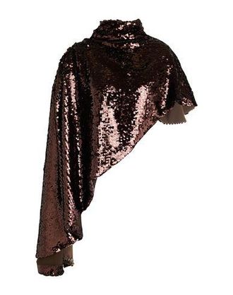 Magda Butrym MANTEAUX - Capes sur YOOX.COM