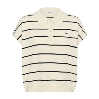 Gestuz Damen, Oberteile, Beige, SGr&ouml;&szlig;e