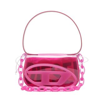 Diesel Damen, Taschen, Rosa, ONE SIZEGröße