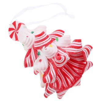 Valiclud Weihnachtsbaumschmuck Aufh&auml;ngen Weihnachtsdekoration Weihnachtszubeh&ouml;r Weihnachtsbaum-h&auml;ngedekoration f&uuml;r Weihnachtsfeiern und Festliche Dekorationen