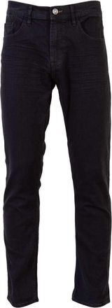Blend Herren Twister fit Jeans, 200297/Denim Black, 33/30