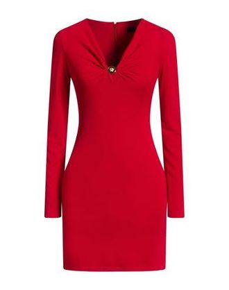 Versace ROBES - Robes courtes sur YOOX.COM