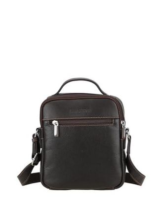 Arthur Aston Sacoche Arthur et Aston Ref 65943 C Chataigne 22 * 1