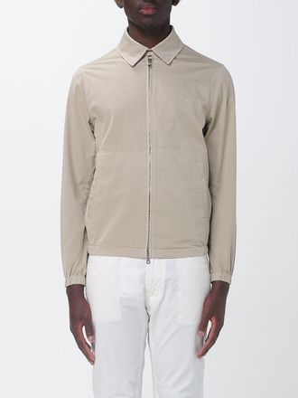 Brooksfield Jacke BROOKSFIELD Herren Farbe Kaki