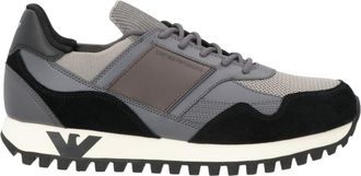 Emporio Armani SCHUHE - Sneakers auf YOOX.COM