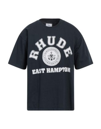 Rhude TOPS - T-shirts auf YOOX.COM