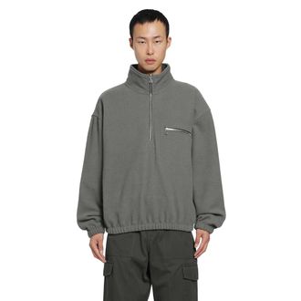 Rier Polar Wool Fleece