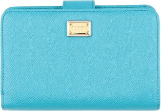 Dolce & Gabbana Kleinlederwaren - Brieftaschen auf YOOX.COM