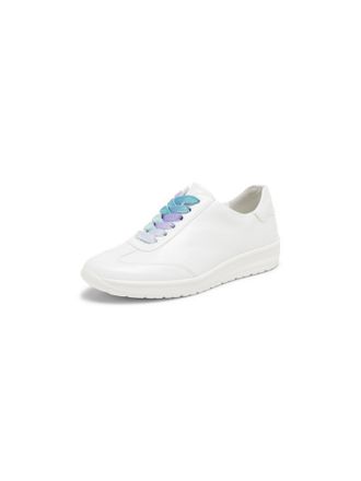 Semler Sneaker Ulla Semler weiss
