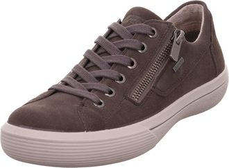 Legero Damen FRESH Gore-Tex Sneaker, OSSIDO (GRAU) 2800, 36 EU