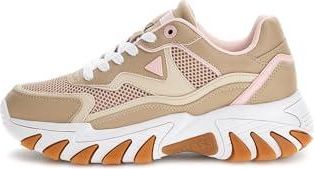 Guess Guess Sneakers Femme Nowah