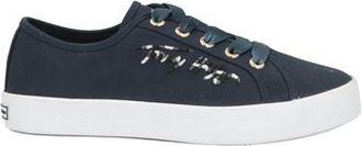 Tommy Hilfiger CHAUSSURES - Sneakers sur YOOX.COM