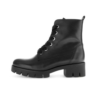 Gabor Damen, Schuhe, Schwarzk, 40 1/2 EUGr&ouml;&szlig;e