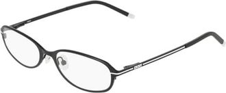 DKNY DK1040 001 Black 51/17/140 Lunettes pour femme