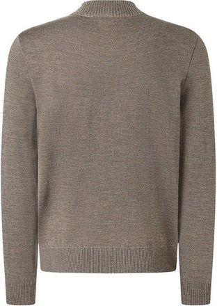 Maerz Strickjacke Maerz Muenchen 561001 Strickjacke Herren Bekleidung